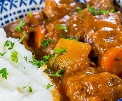 BMT Cafe - BMT Meat