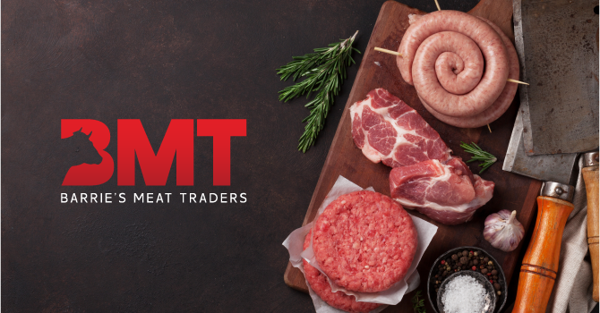 Beef Products - BMT Meat